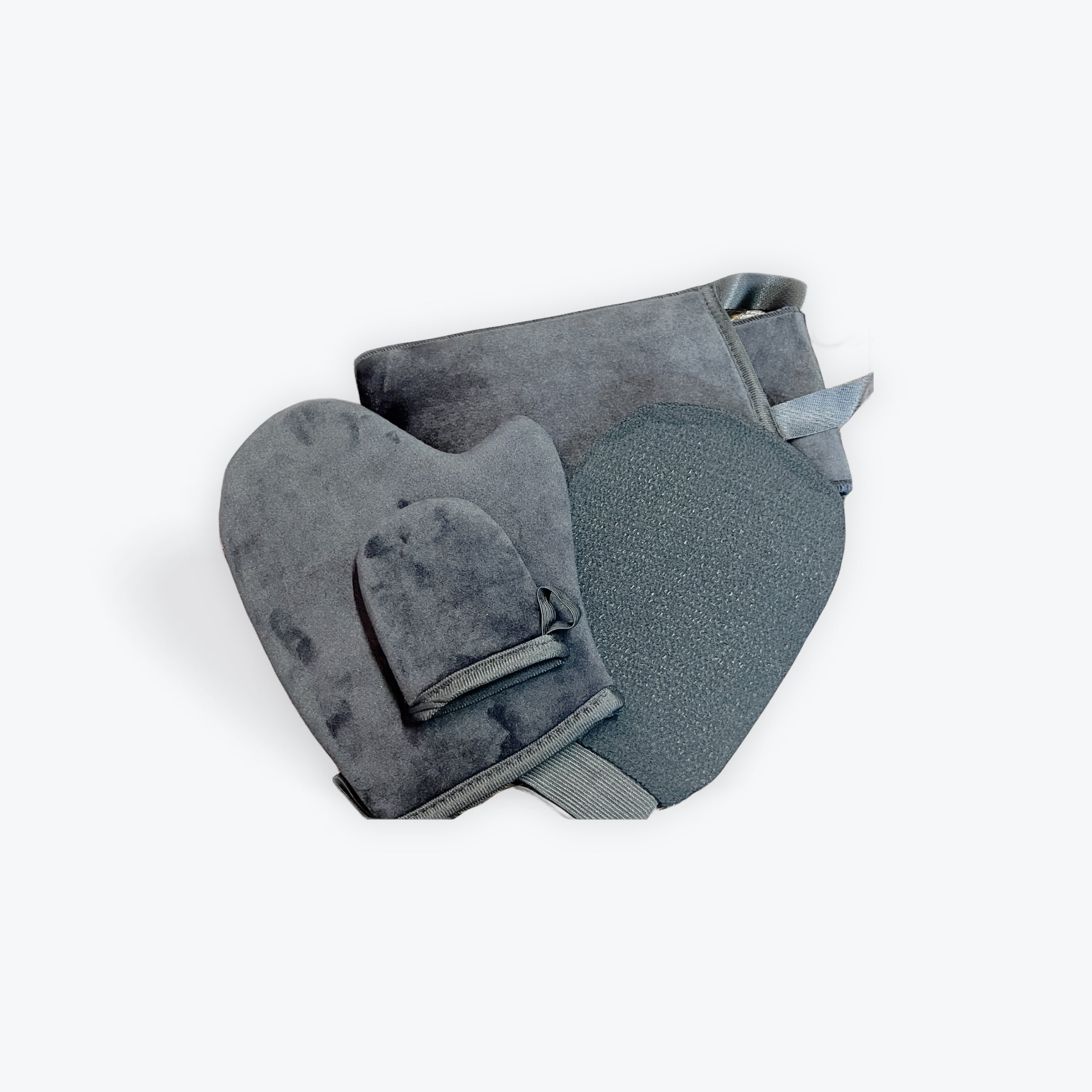 Self Tan At Home Kit | Brick & Mortar Beauty Company